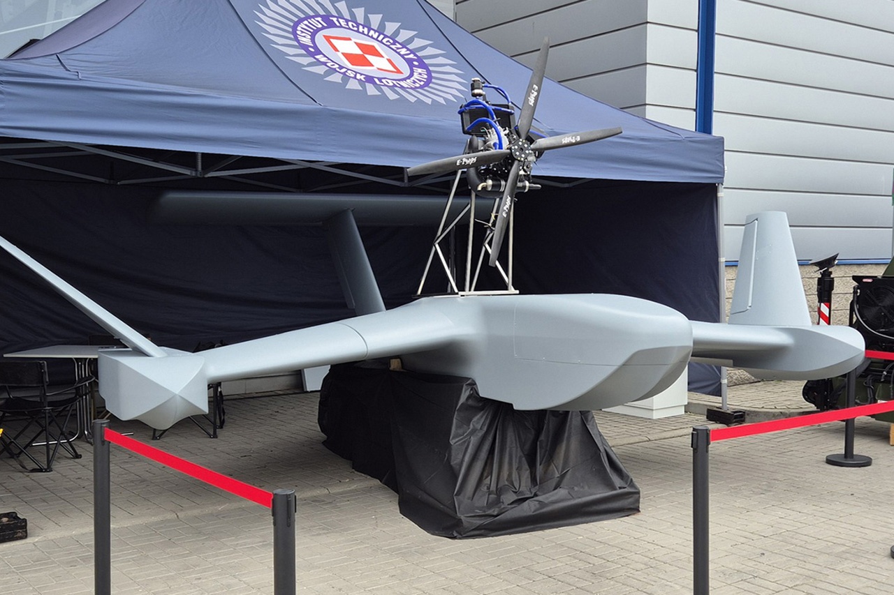 Nagroda Defender dla konsorcjum projektu Drozd - ITWL, PG i WAT | Politechnika Gdańska